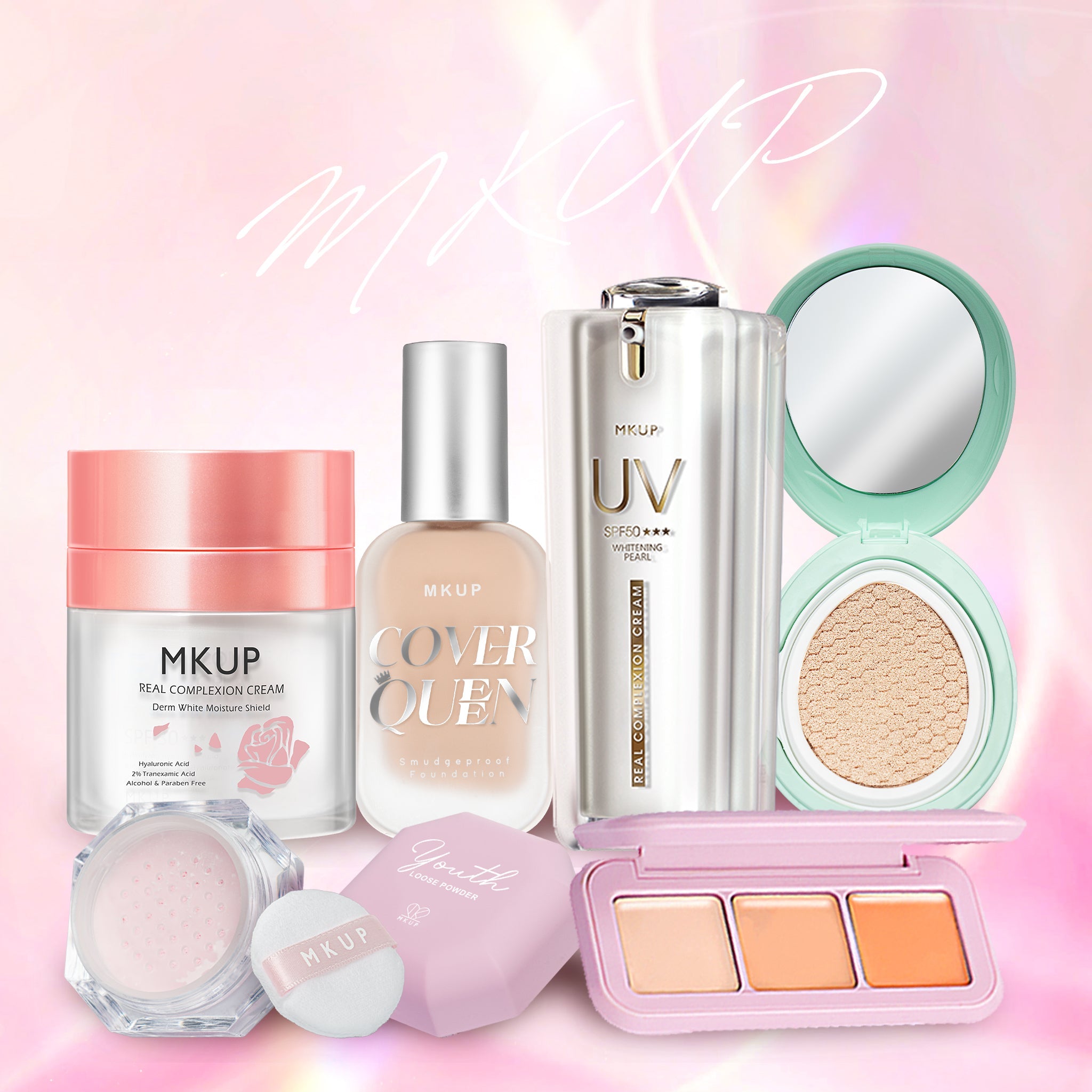 Face – MKUP